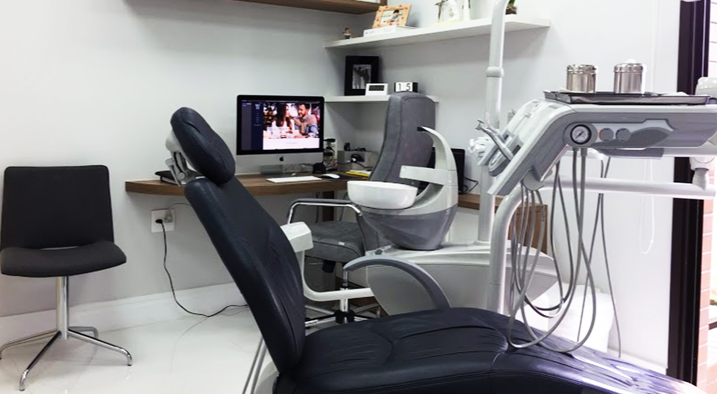 Clínica – Won Odontologia